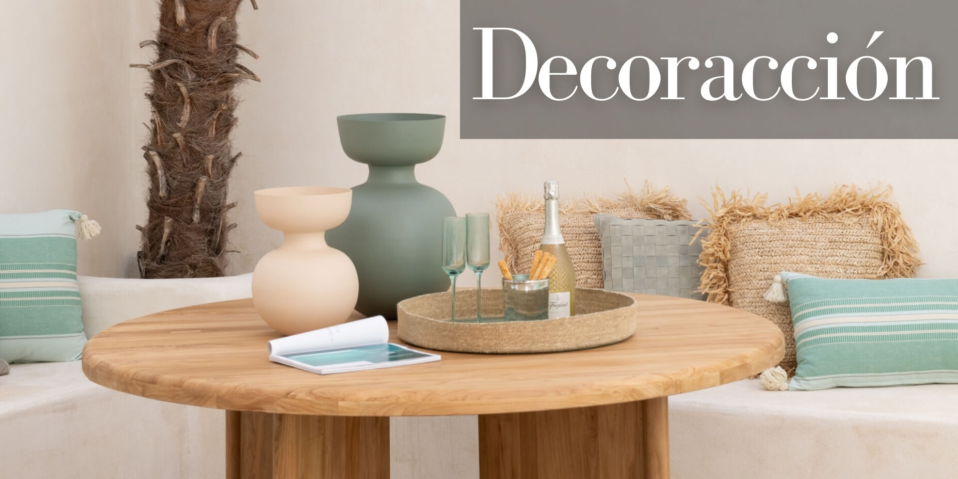 10 Accesorios de decoración para el salón que actualizan el estilo al ...